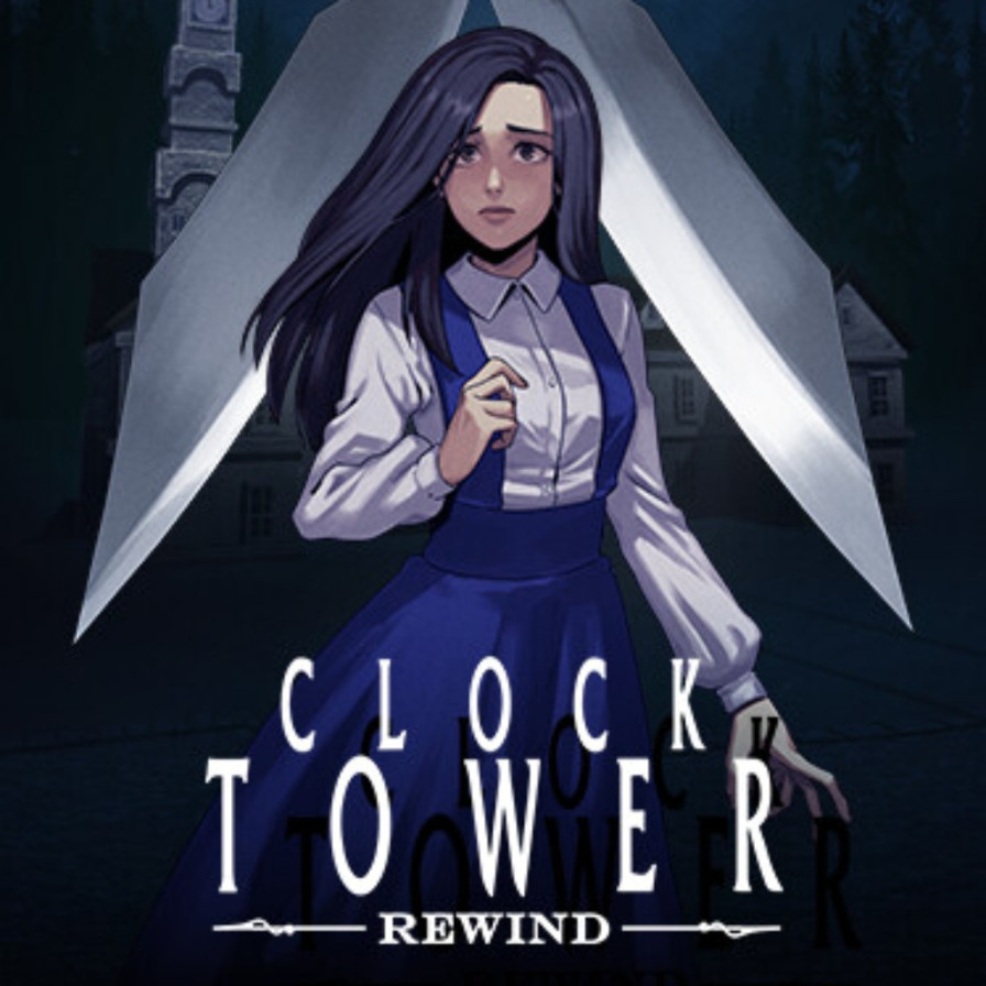 Clock Tower: The First Fear — обзоры и отзывы, описание, дата выхода ...
