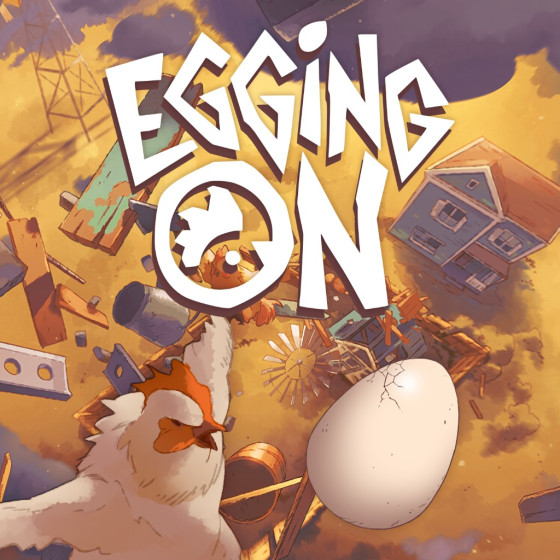 Egging On — обзоры и отзывы, описание, дата выхода, официальный сайт ...