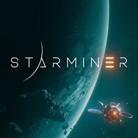 Starminer: +15 трейнер | StopGame