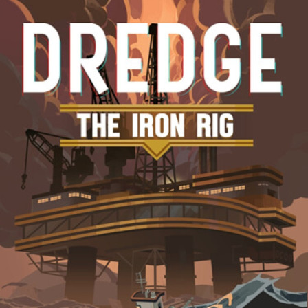 Dredge — обзоры и отзывы, описание, дата выхода, официальный сайт игры ...