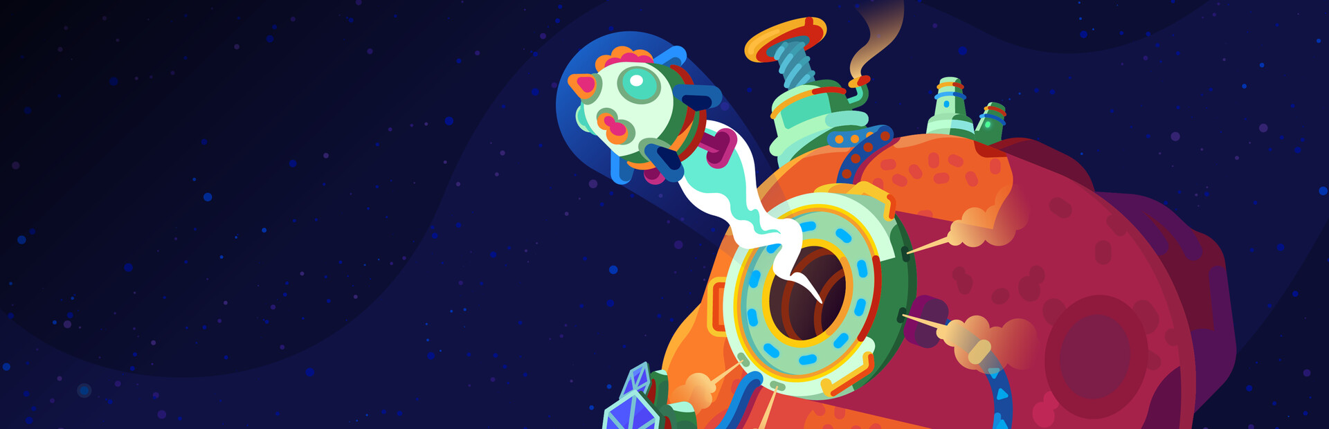 Star Birds — обзоры и отзывы, описание, дата выхода, официальный сайт ...