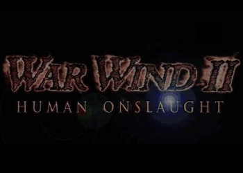 War Wind II: Human Onslaught: Скриншоты | StopGame