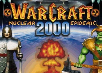 Warcraft 2000: Nuclear Epidemic - дата выхода, системные требования ...