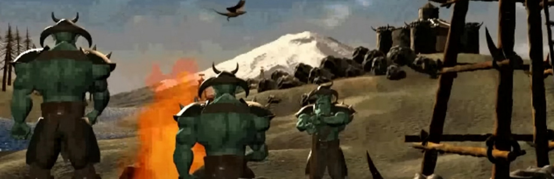 Warcraft 2000: Nuclear Epidemic — обзоры и отзывы, описание, дата выхода, официальный сайт игры ...