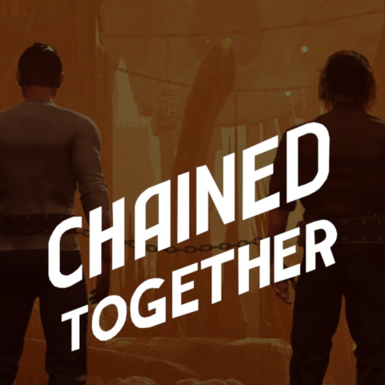 Chained Together — обзоры и отзывы, описание, дата выхода, официальный ...