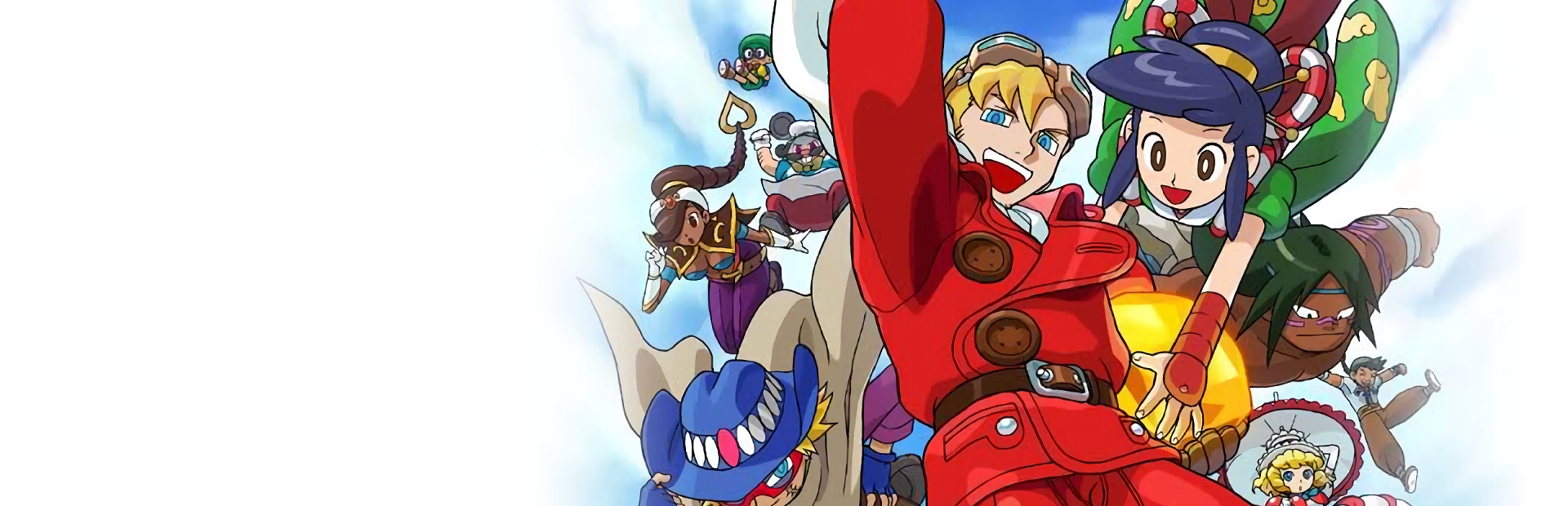 Power Stone 2 — обзоры и отзывы, описание, дата выхода, официальный ...
