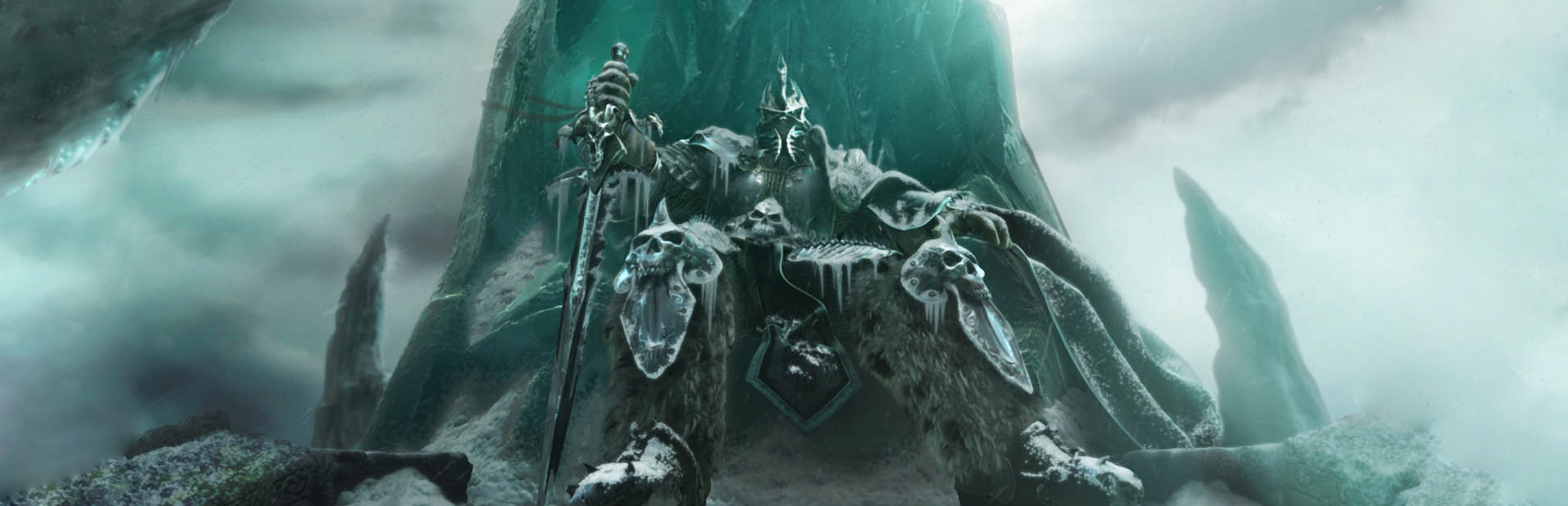 WarCraft 3: The Frozen Throne (Warcraft III: The Frozen Throne ...