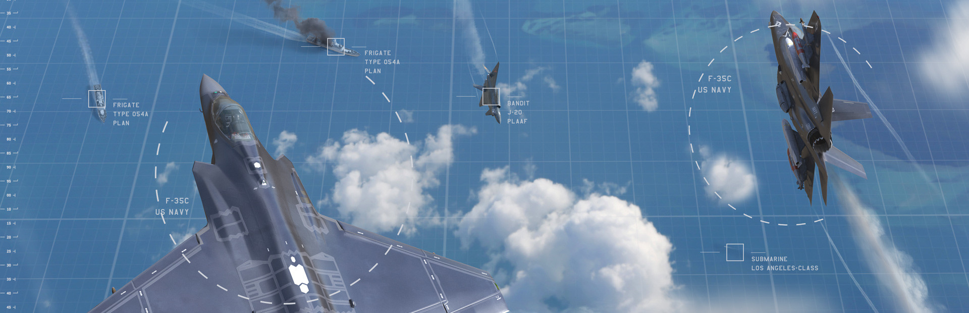 Command: Modern Operations — обзоры и отзывы, описание, дата выхода ...