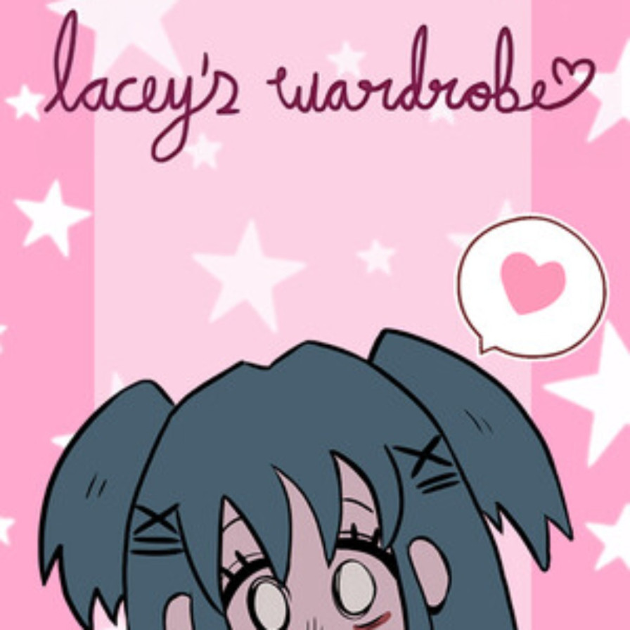 Lacey's Wardrobe: Скриншоты | StopGame