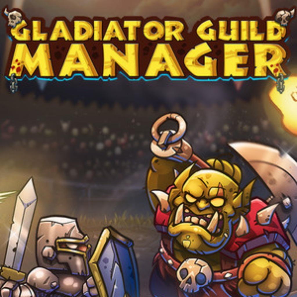 Gladiator Guild Manager — обзоры и отзывы, описание, дата выхода ...