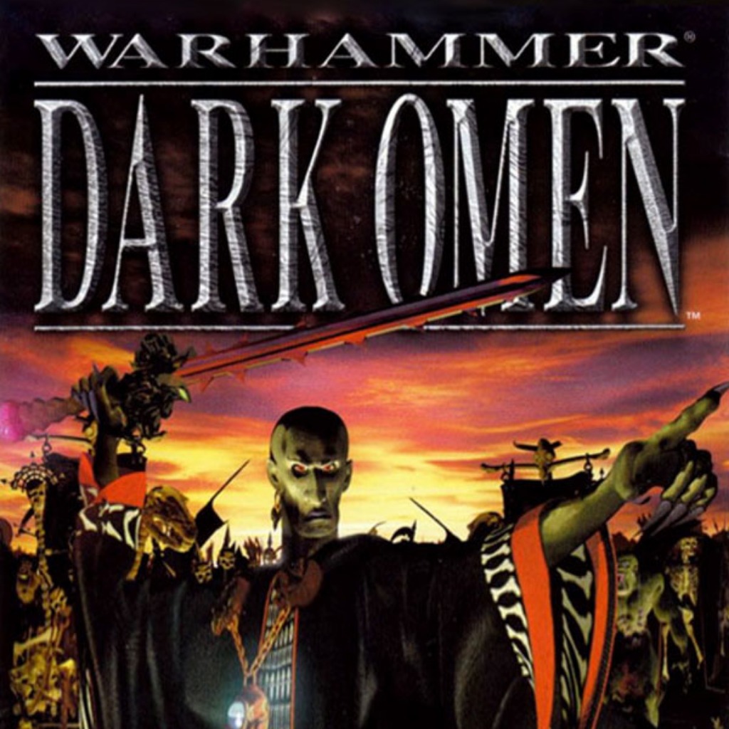 Warhammer: Dark Omen — обзоры и отзывы, описание, дата выхода ...