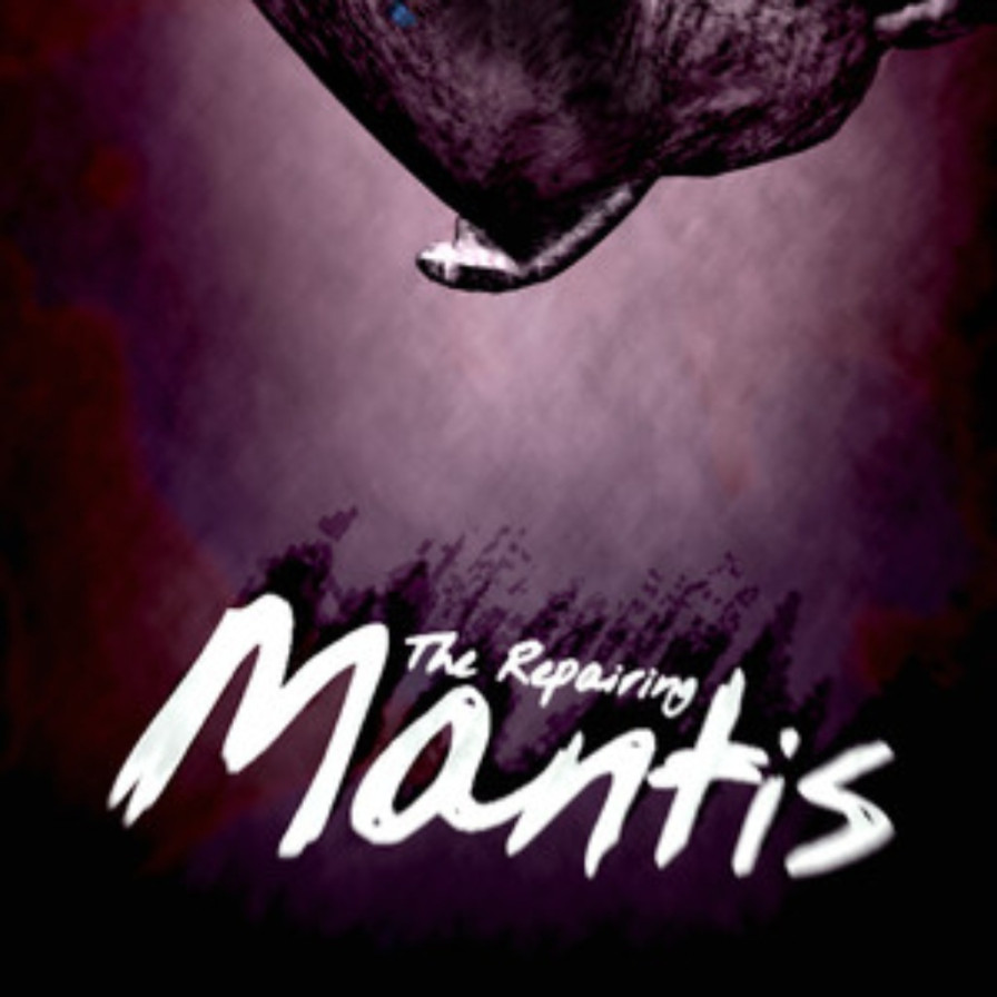 The Repairing Mantis: Скриншоты | StopGame