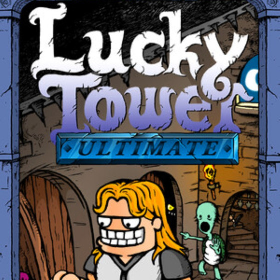 Lucky Tower Ultimate — обзоры и отзывы, описание, дата выхода, официальный сайт игры, системные ...