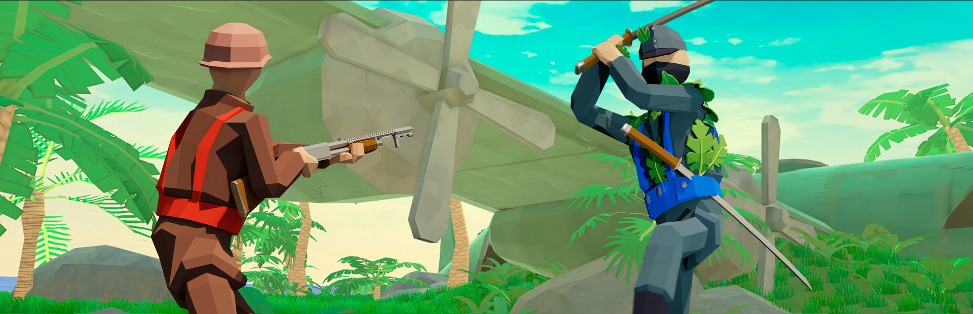 The Riflemen — обзоры и отзывы, описание, дата выхода, официальный сайт ...