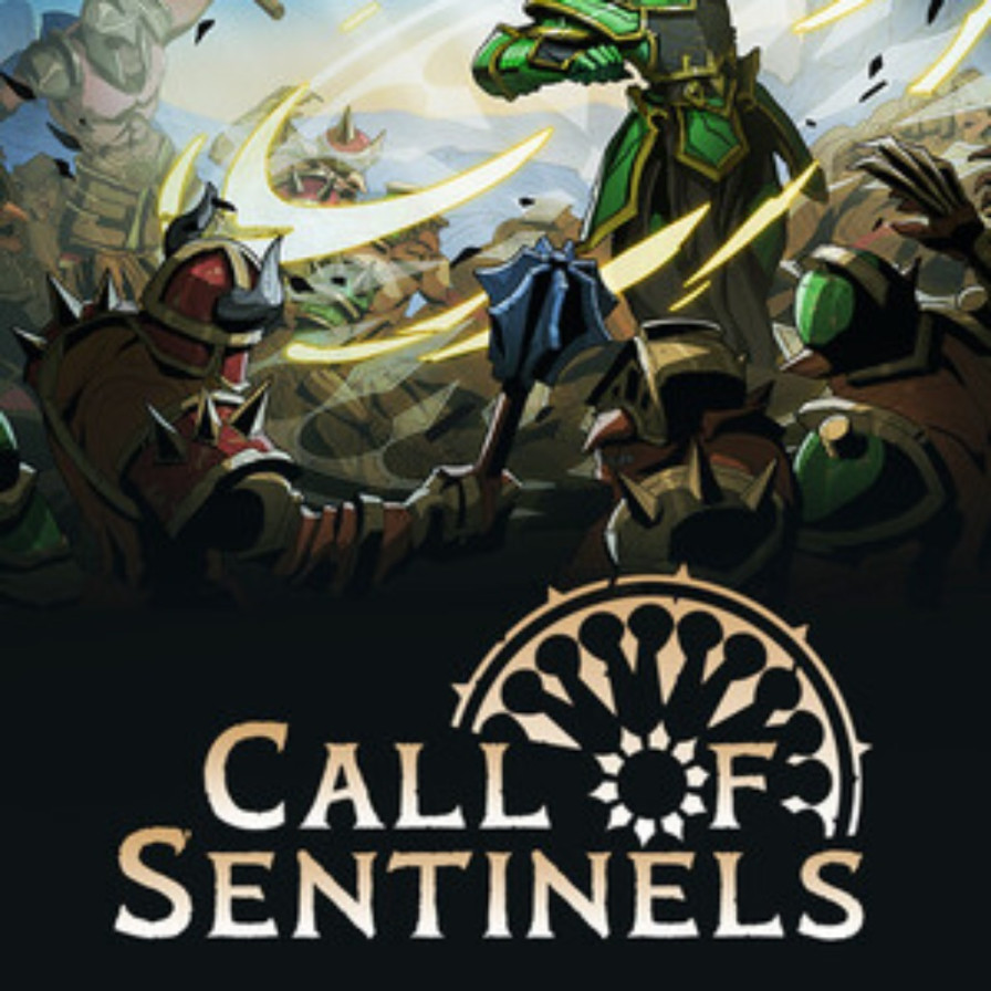 Call of Sentinels: Скриншоты | StopGame