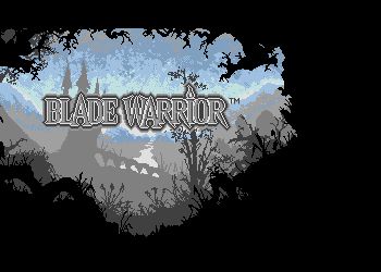 Blade Warrior: Скриншоты | StopGame