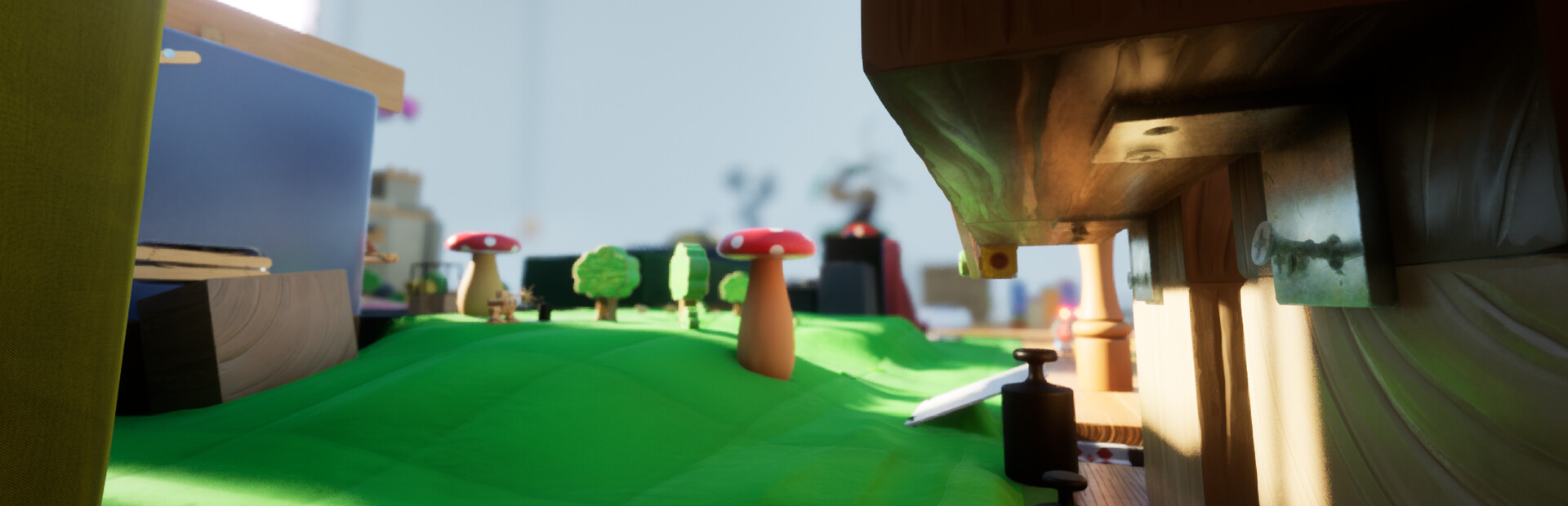 Supraworld — обзоры и отзывы, описание, дата выхода, официальный сайт игры, системные требования ...