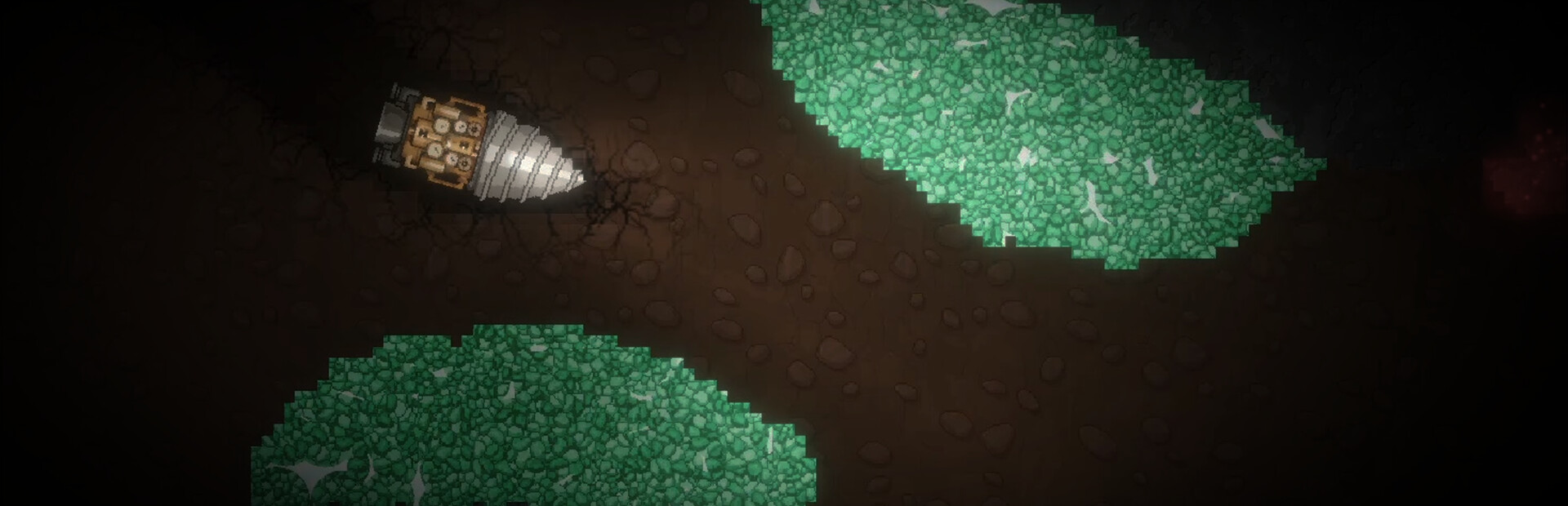 Underminer — обзоры и отзывы, описание, дата выхода, официальный сайт ...