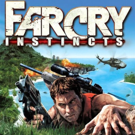 Far Cry 7 (Far Cry: Blackbird) — обзоры и отзывы, описание, дата выхода, официальный сайт игры ...