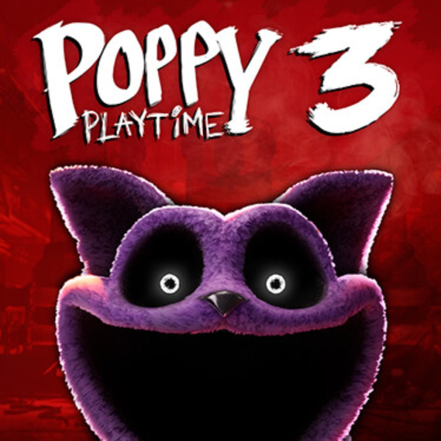 Poppy Playtime - Chapter 3: Скриншоты | StopGame