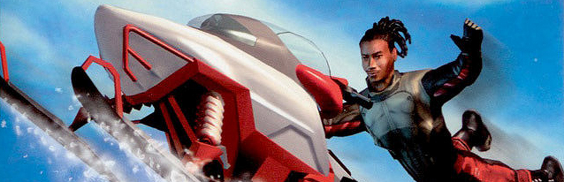 Whiteout — обзоры и отзывы, описание, дата выхода, официальный сайт ...