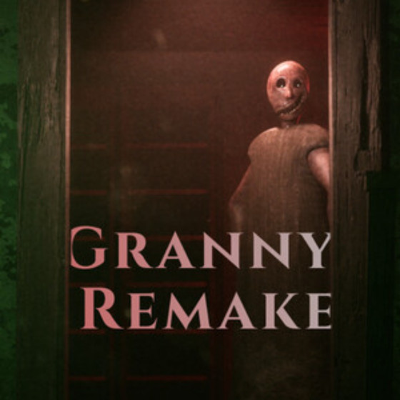 Granny Remake — обзоры и отзывы, описание, дата выхода, официальный сайт игры, системные ...