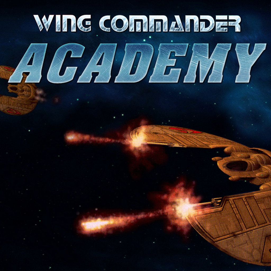Wing Commander Academy — обзоры и отзывы, описание, дата выхода ...