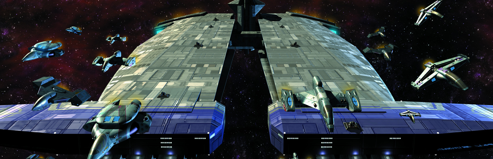 Wing Commander: Prophecy (Wing Commander 5: Prophecy Gold Edition ...