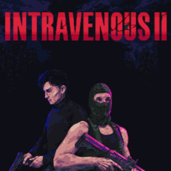 Intravenous 2 — обзоры и отзывы описание дата выхода официальный