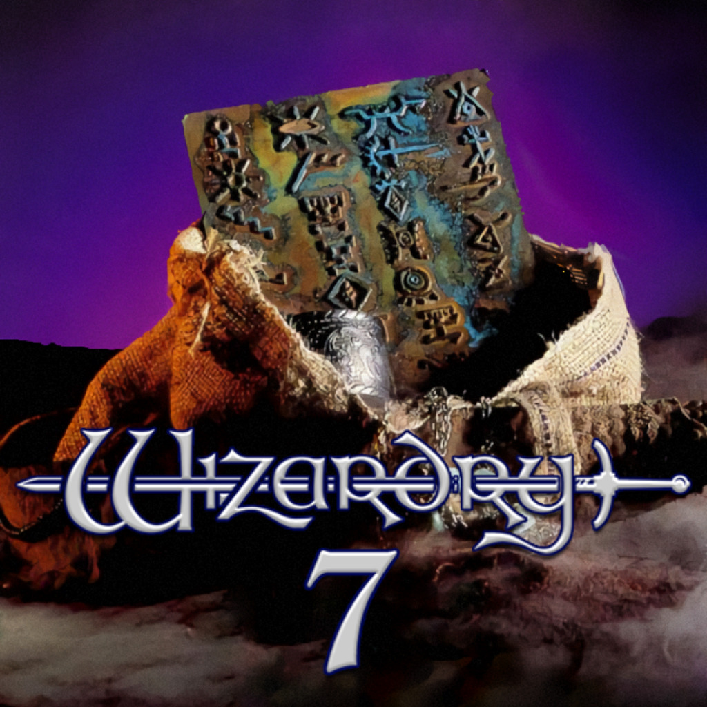 Подборки с игрой Wizardry 7: Crusaders of the Dark Savant | StopGame