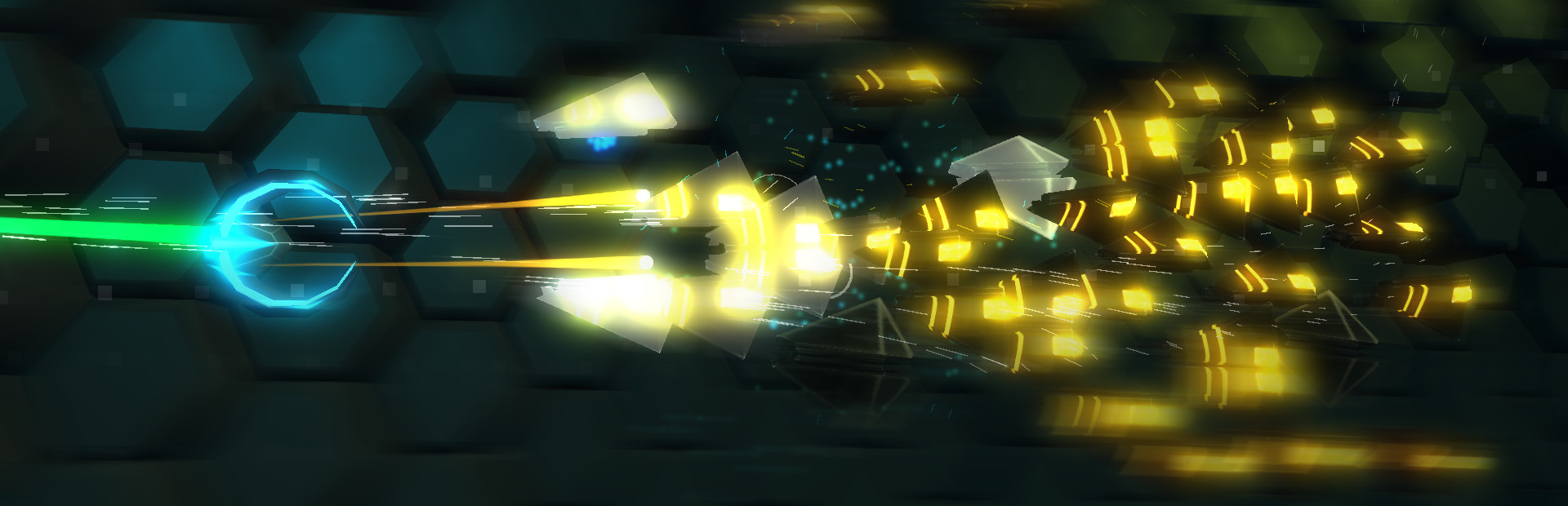 Tachyon Project — обзоры и отзывы, описание, дата выхода, официальный ...