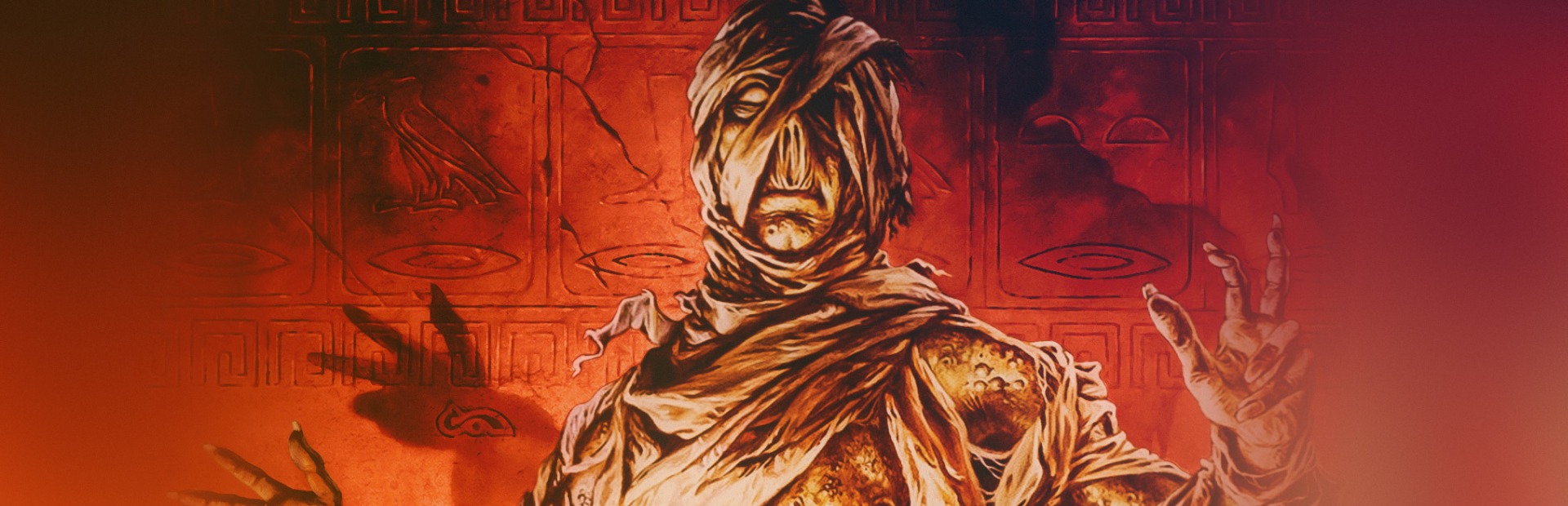 Ravenloft: Stone Prophet — обзоры и отзывы, описание, дата выхода ...