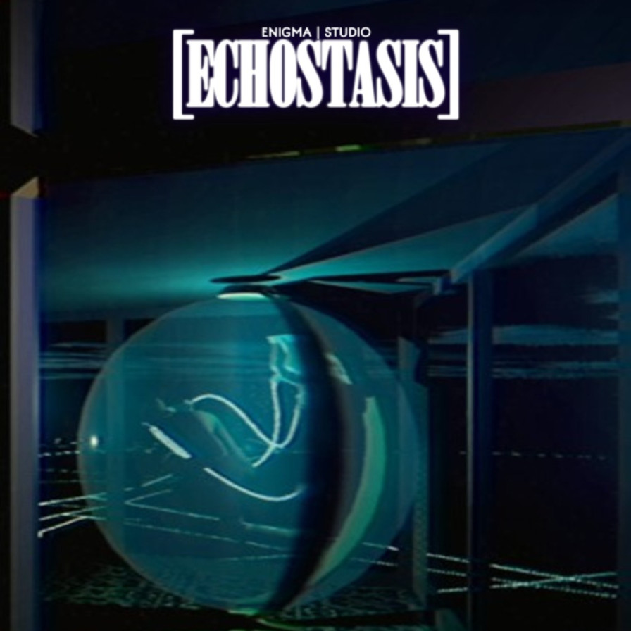 [ECHOSTASIS]: Скриншоты | StopGame