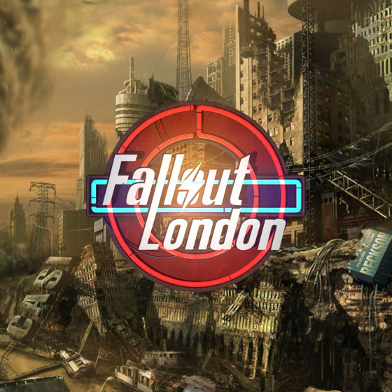 Fallout: London — обзоры и отзывы, описание, дата выхода, официальный ...