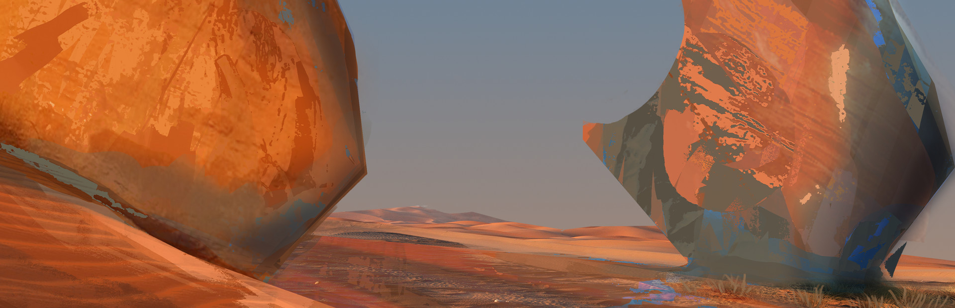 Dune Strider — обзоры и отзывы, описание, дата выхода, официальный сайт игры, системные ...