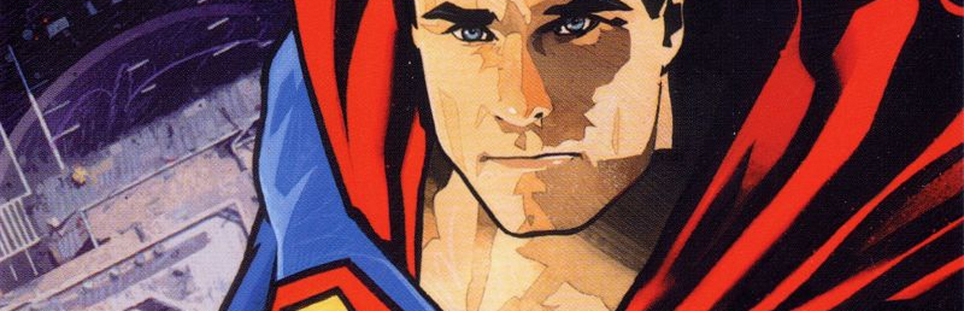 Superman: The Man of Steel — обзоры и отзывы, описание, дата выхода ...