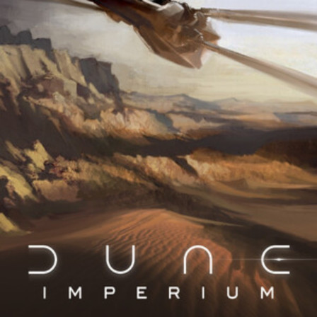 Dune (Dune: He Who Controls the Spice Controls the Universe) — обзоры и ...