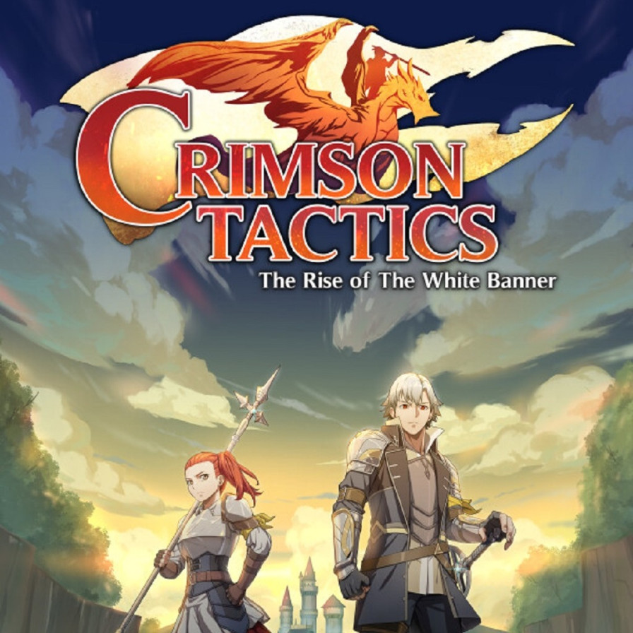 Crimson Tactics: The Rise of The White Banner: Скриншоты | StopGame