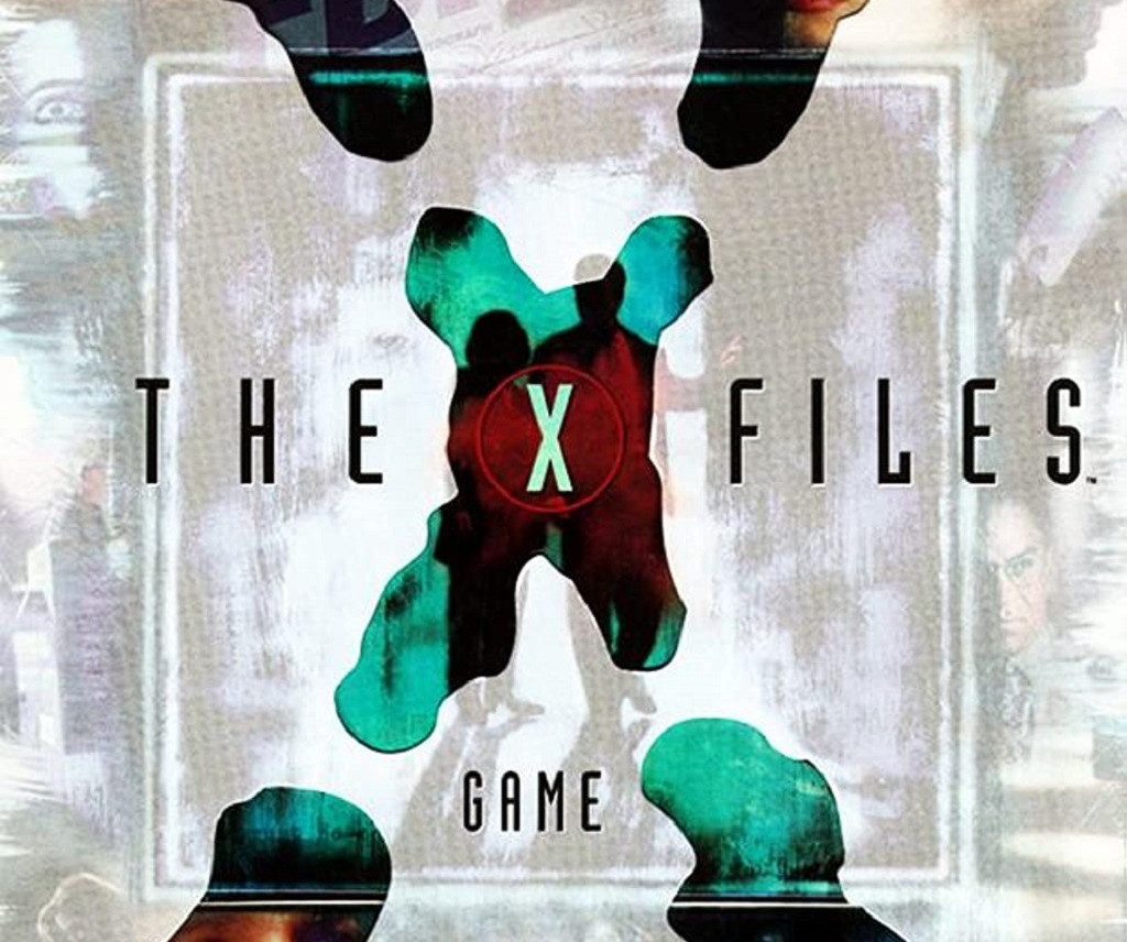 The X-Files: The Game — обзоры и отзывы, описание, дата выхода, официальный сайт игры, системные ...