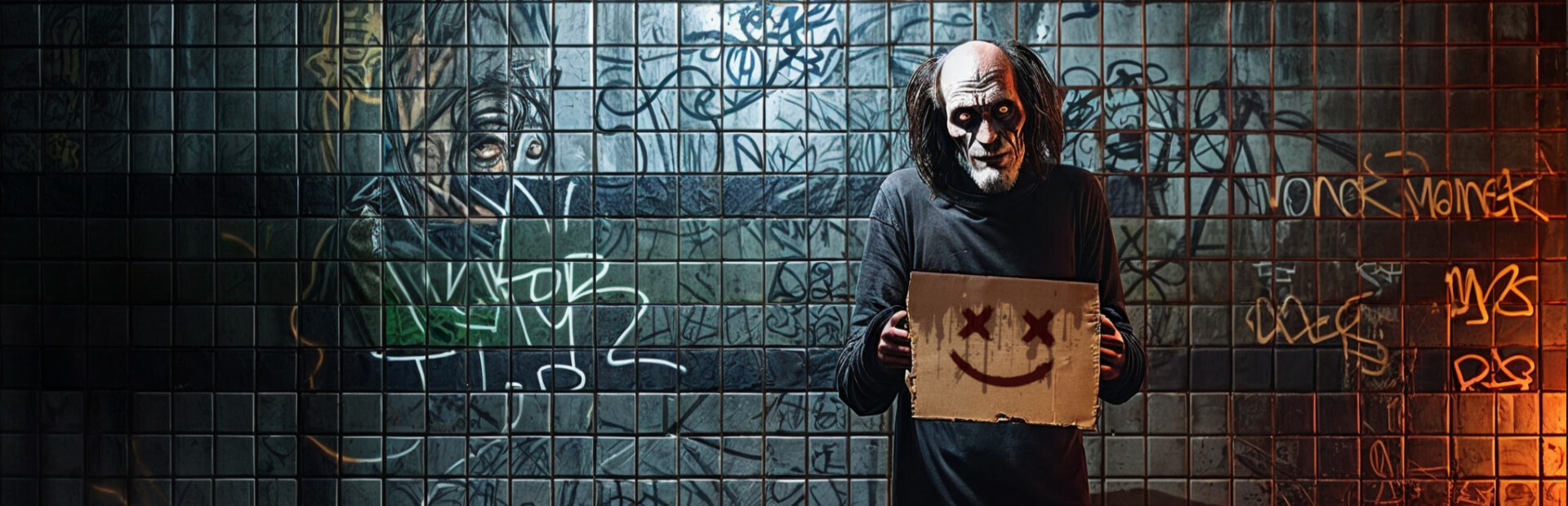 Homeless — обзоры и отзывы, описание, дата выхода, официальный сайт ...