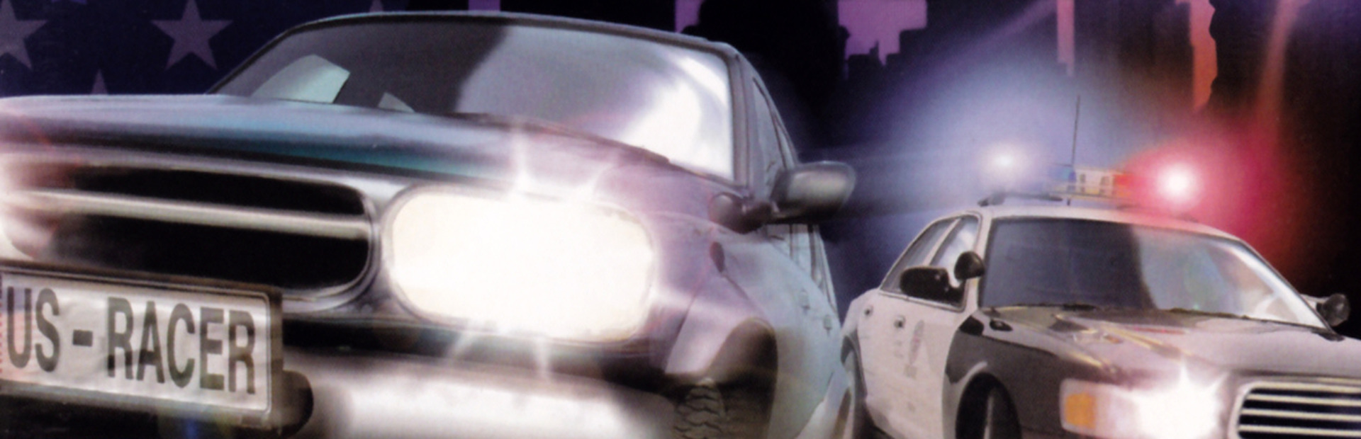 US Racer — обзоры и отзывы, описание, дата выхода, официальный сайт ...