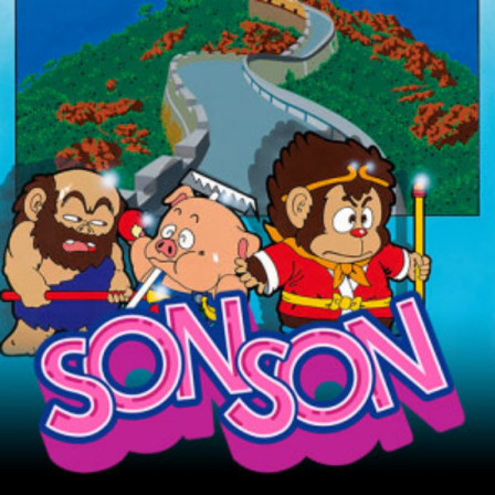 Вуконг и все-все-все | Самые примечательные игры про Царя Обезьян | StopGame