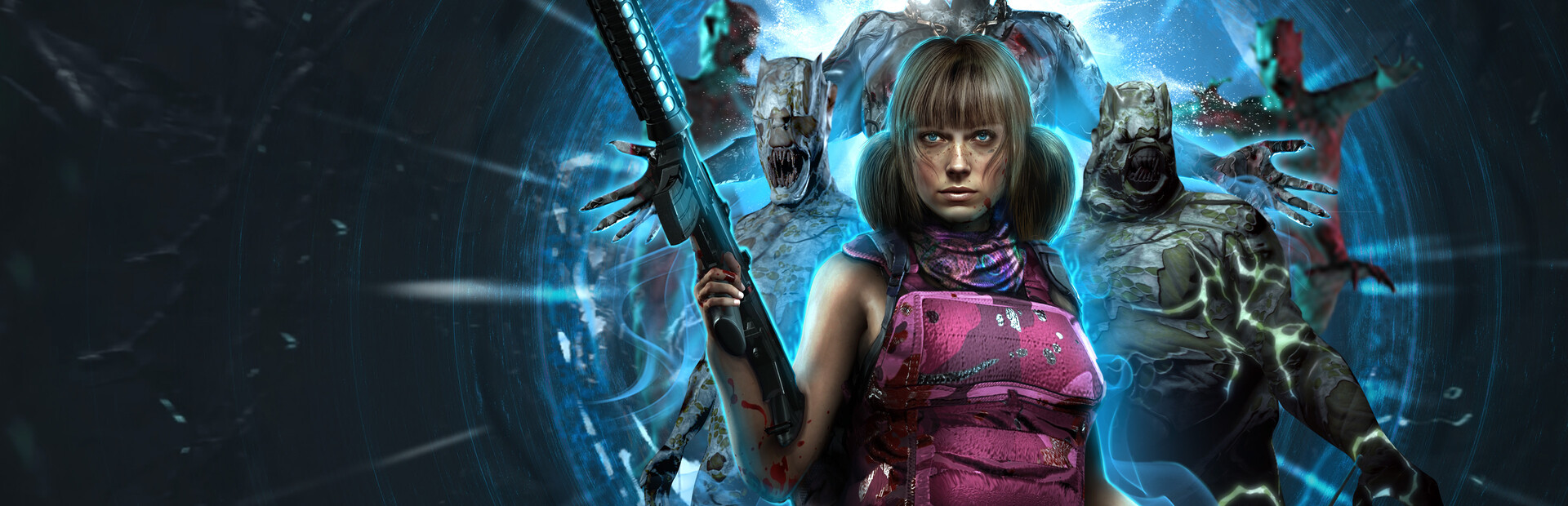 Hellbreach: Vegas — обзоры и отзывы, описание, дата выхода, официальный ...