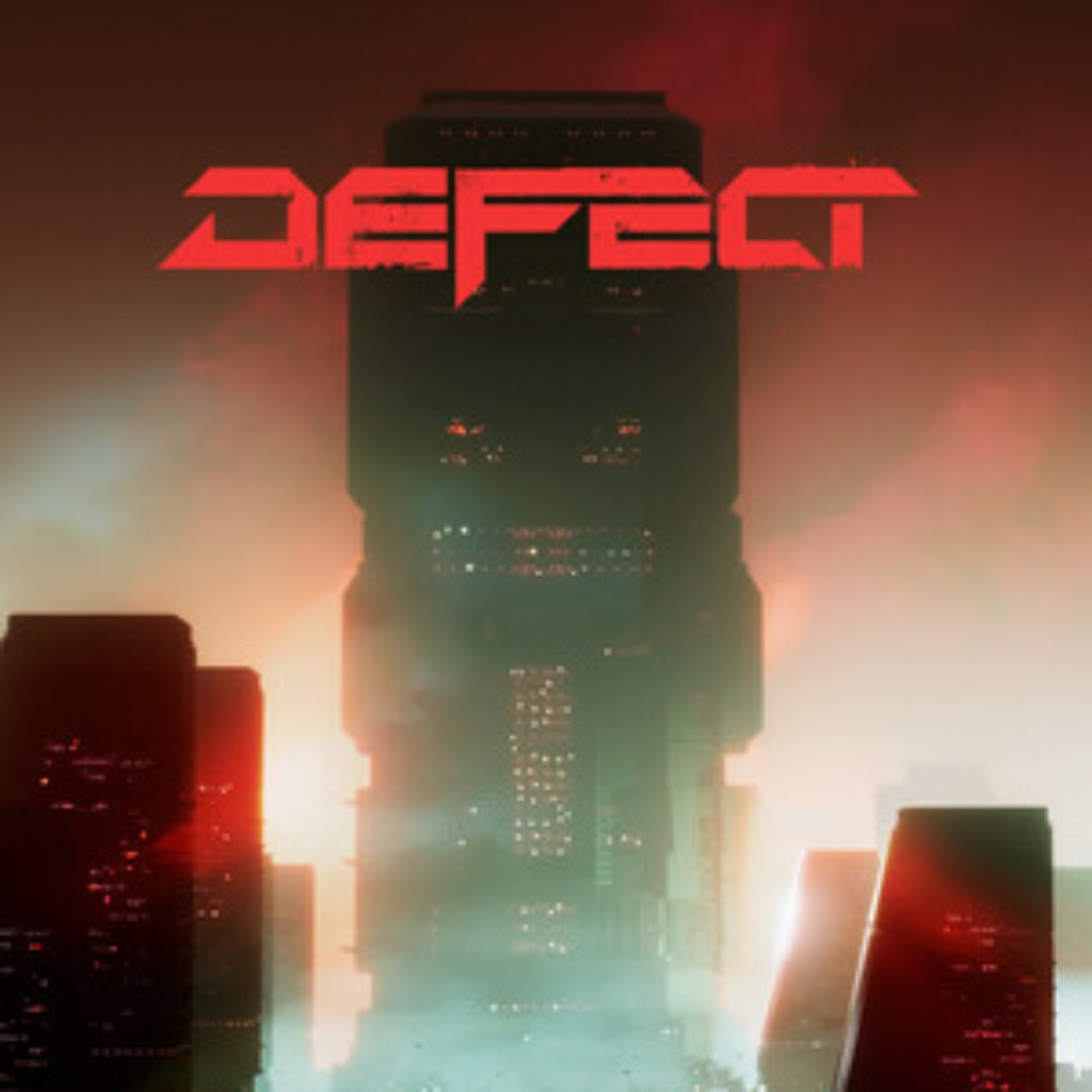 DEFECT — обзоры и отзывы, описание, дата выхода, официальный сайт игры ...