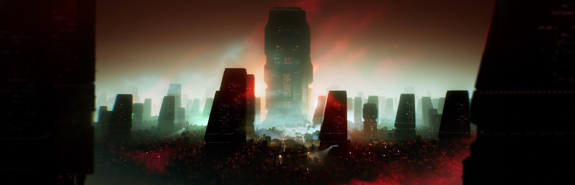 DEFECT — обзоры и отзывы, описание, дата выхода, официальный сайт игры, системные требования и ...