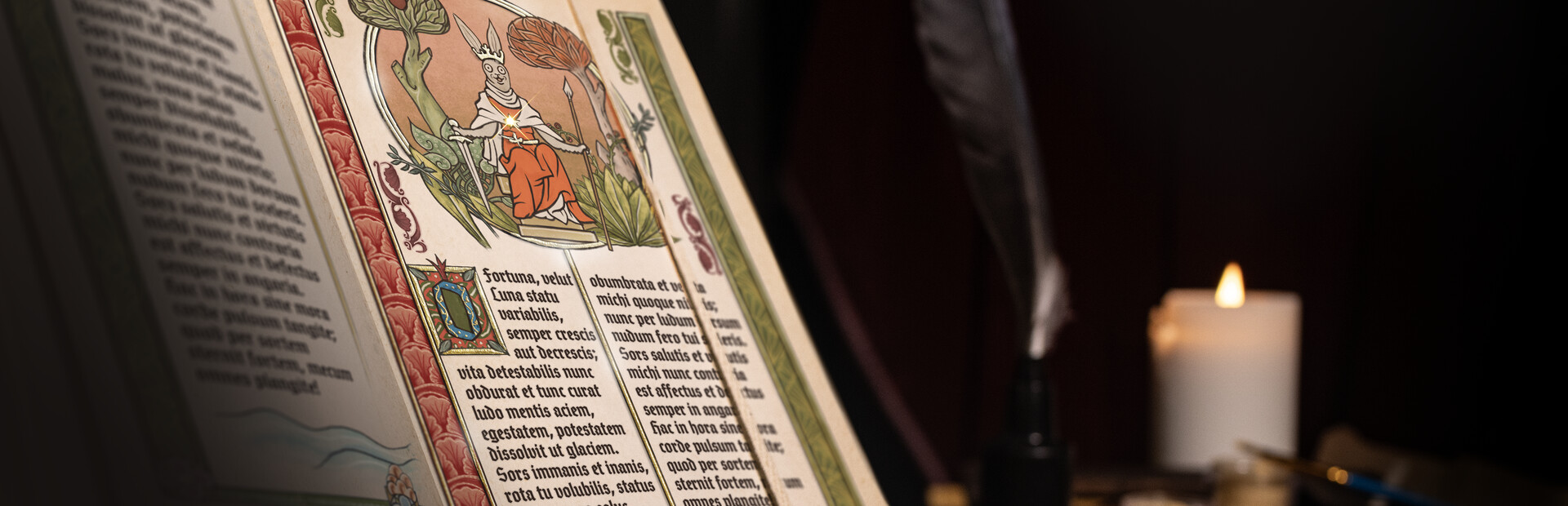 Scriptorium: Master of Manuscripts — обзоры и отзывы, описание, дата ...