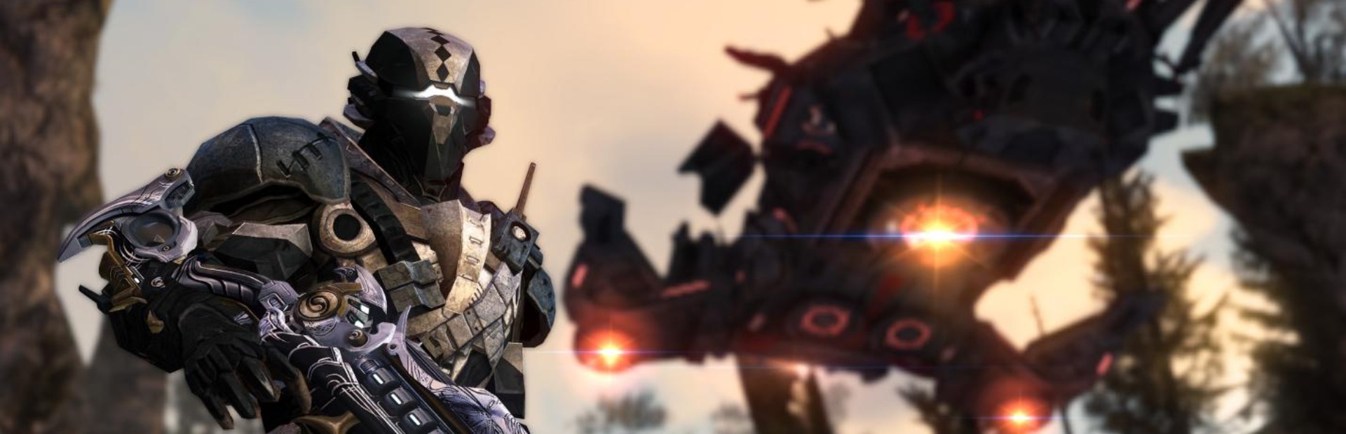 Defiance 2050 — обзоры и отзывы, описание, дата выхода, официальный ...
