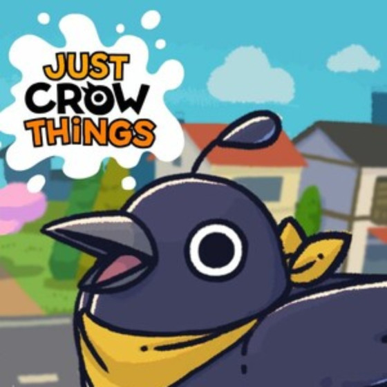 Just Crow Things (Вредные вороны | Just Crow Things) — обзоры и отзывы ...