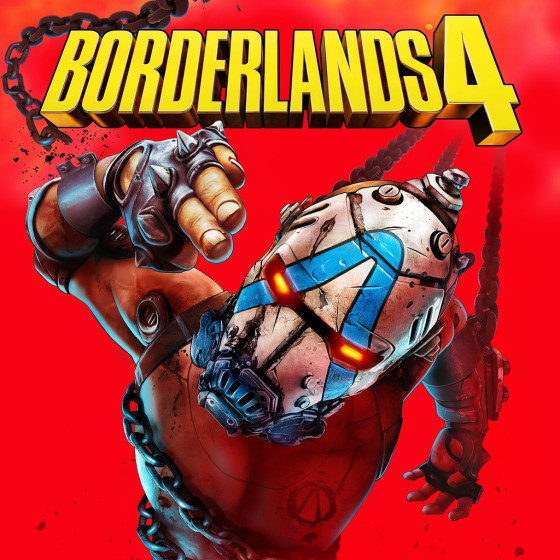 Borderlands 4 — обзоры и отзывы, описание, дата выхода, официальный сайт игры, системные ...