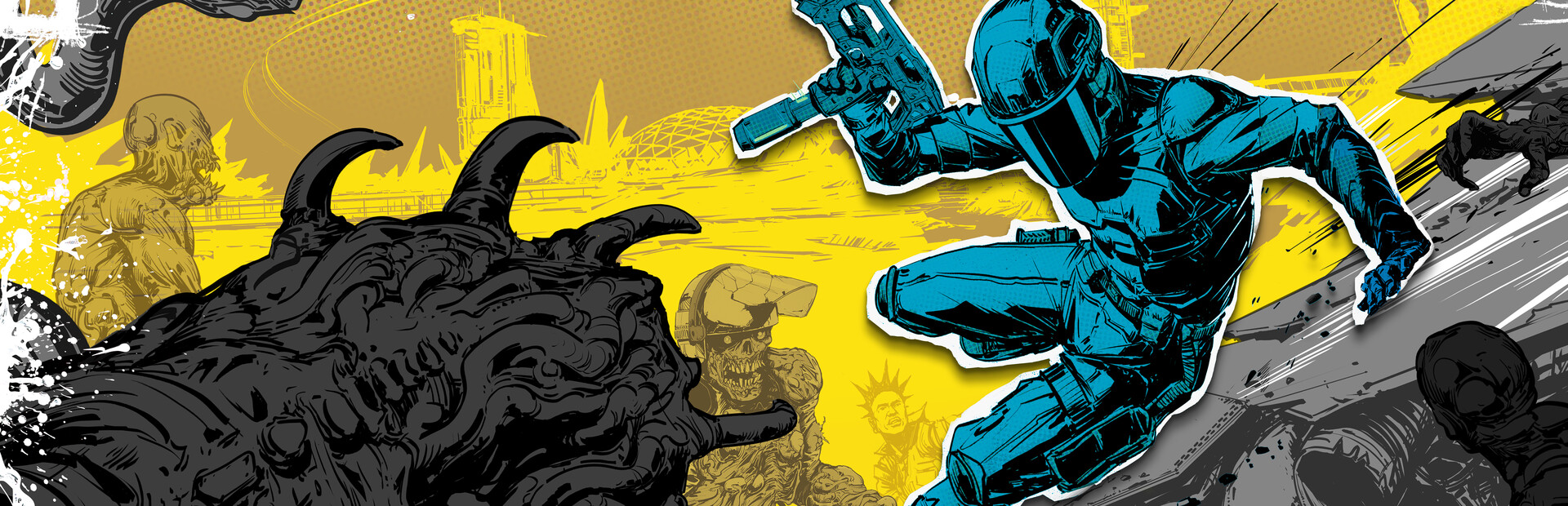 [REDACTED] (Project Birdseye) — обзоры и отзывы, описание, дата выхода ...